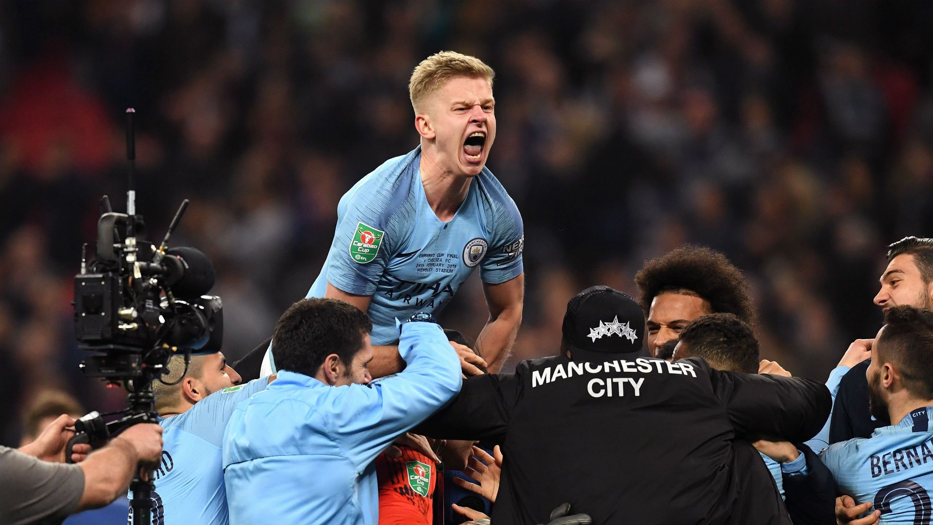 Oleksandr Zinchenko Wallpapers - Wallpaper Cave