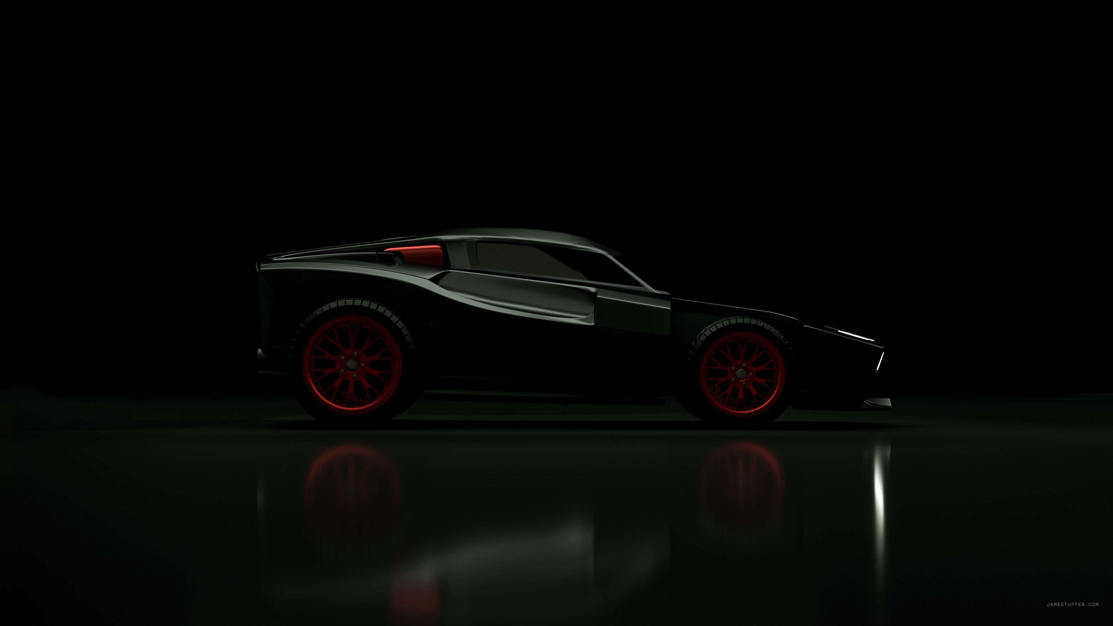 Rocket League Breakout Wallpapers - Wallpaper Cave