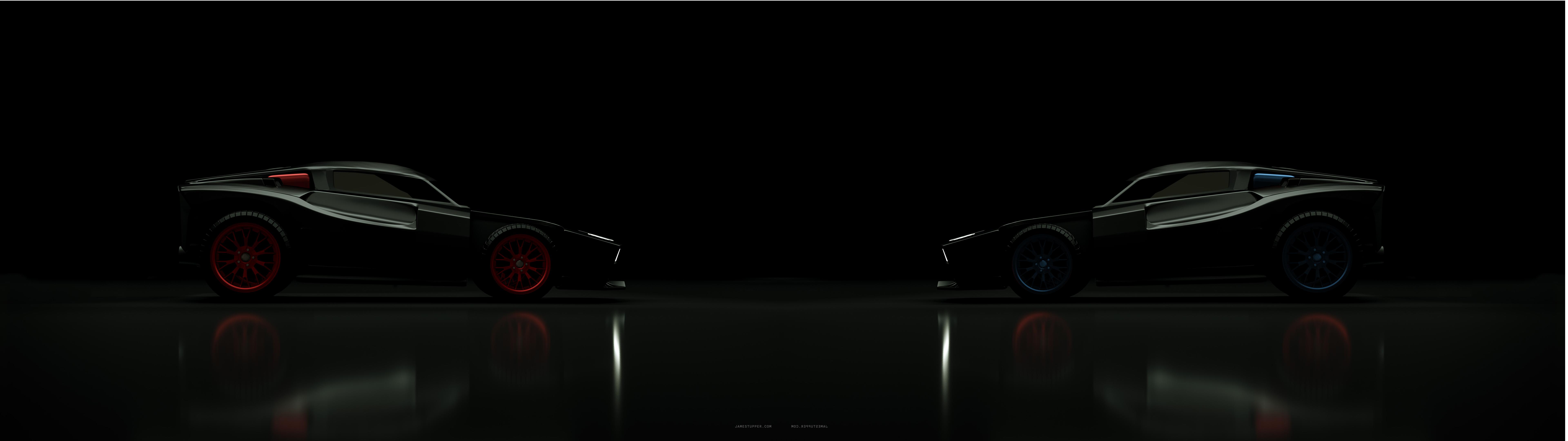 Rocket League Breakout Wallpapers - Wallpaper Cave