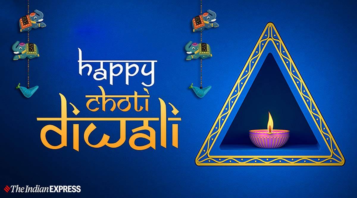 Choti Diwali Wallpapers - Wallpaper Cave