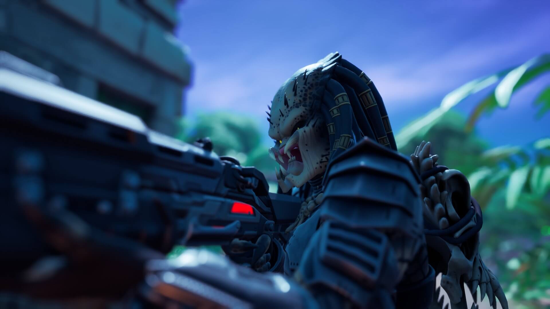 Stealthy Stronghold Wallpapers - Wallpaper Cave