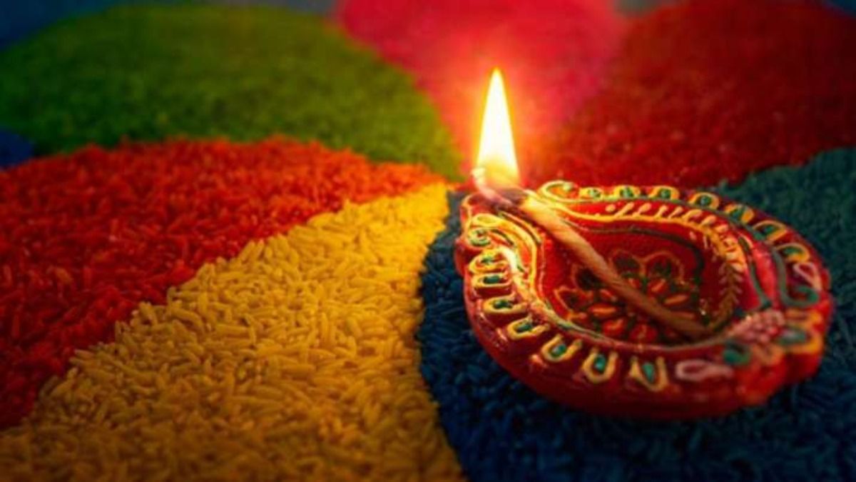 Choti Diwali Wallpapers - Wallpaper Cave