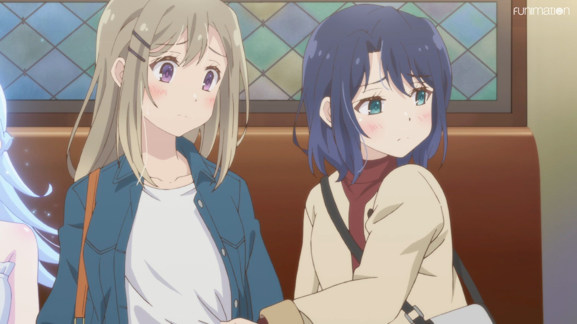 Adachi And Shimamura Wallpapers - Wallpaper Cave