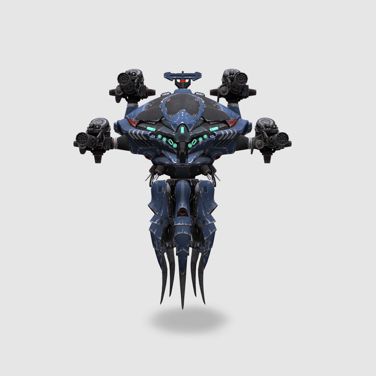 War Robots Nodens Wallpapers - Wallpaper Cave