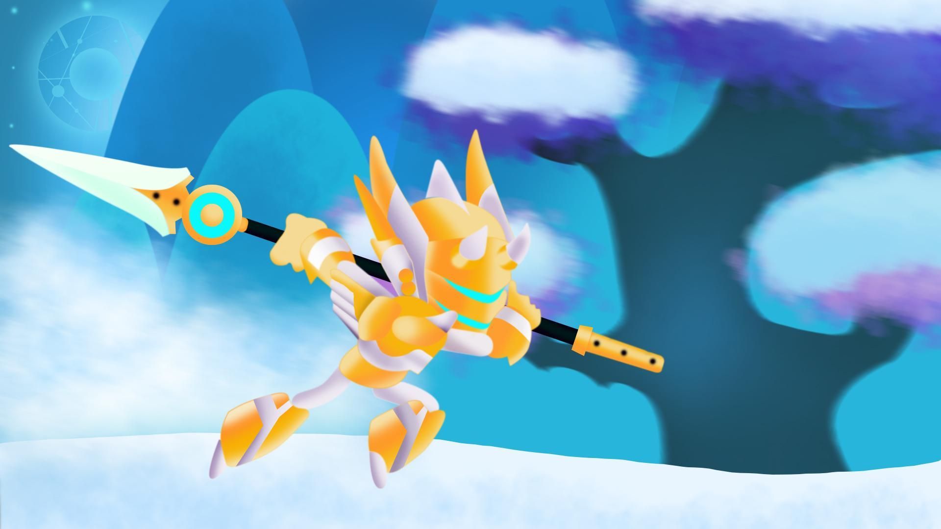 Brawlhalla Characters Wallpapers - Wallpaper Cave