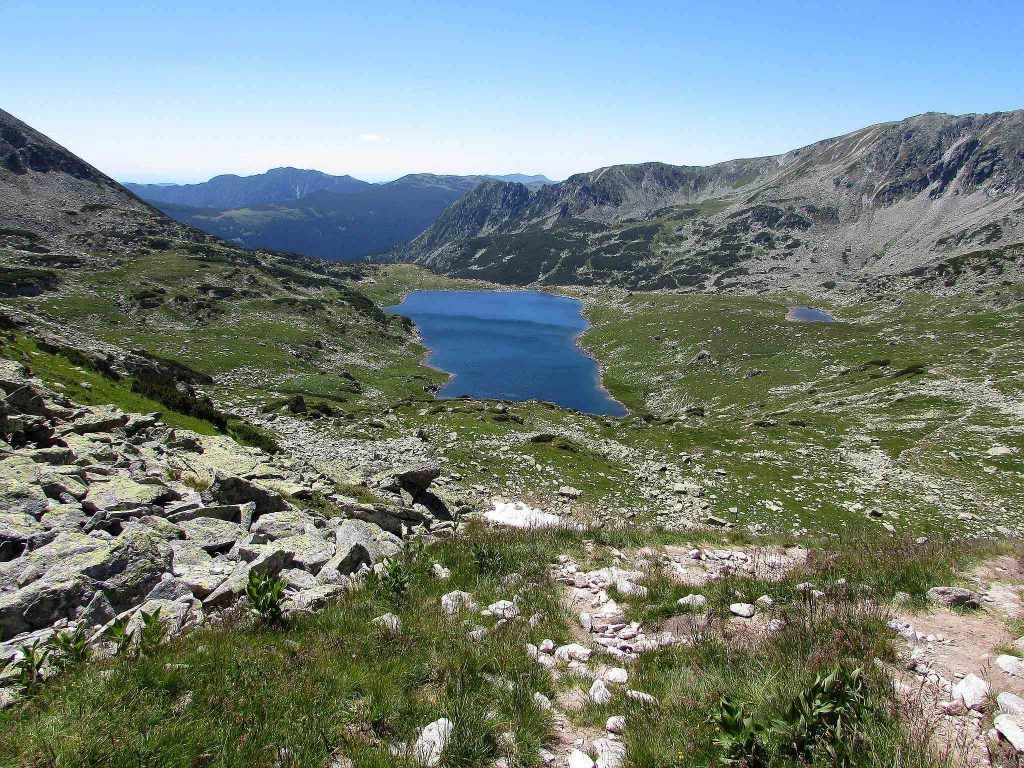 Retezat National Park Wallpapers - Wallpaper Cave