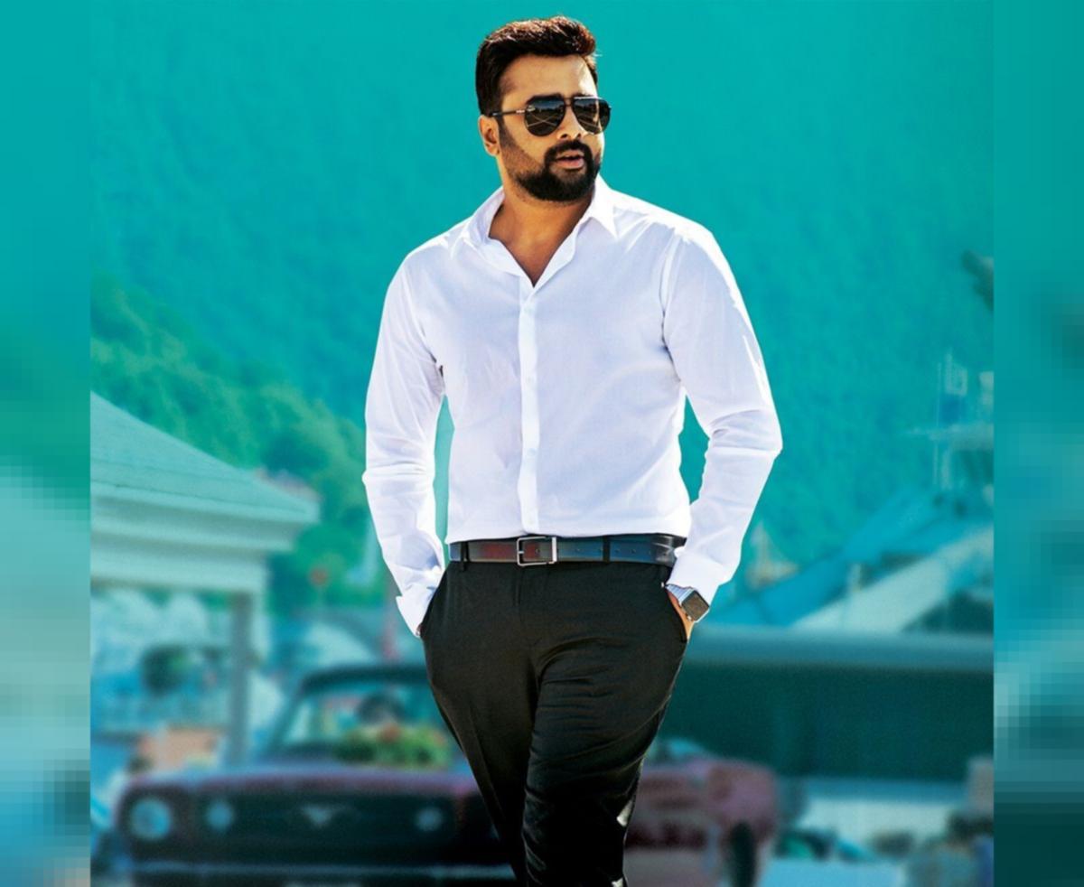 Nara Rohit Wallpapers - Wallpaper Cave