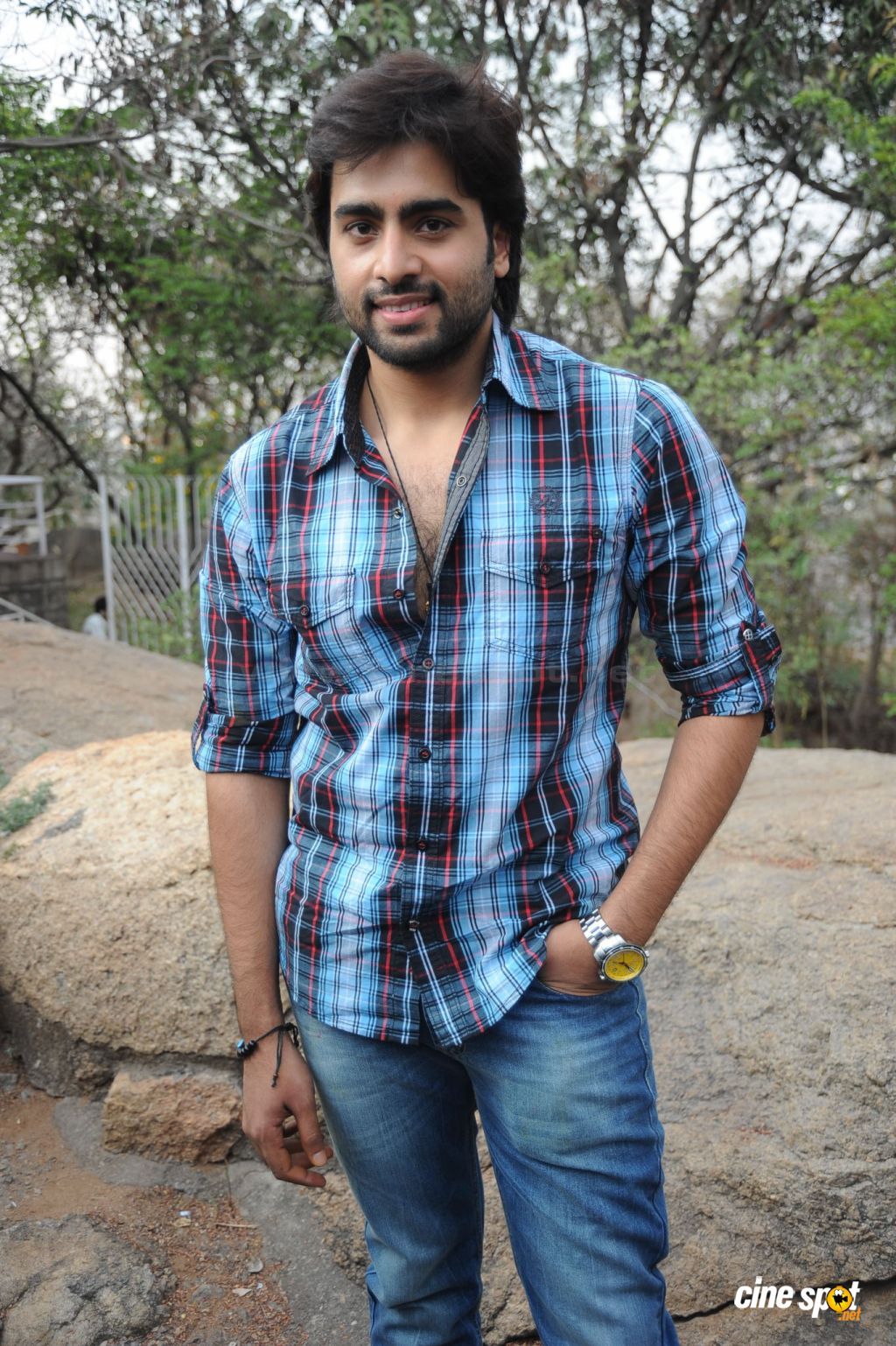 Nara Rohit Wallpapers - Wallpaper Cave
