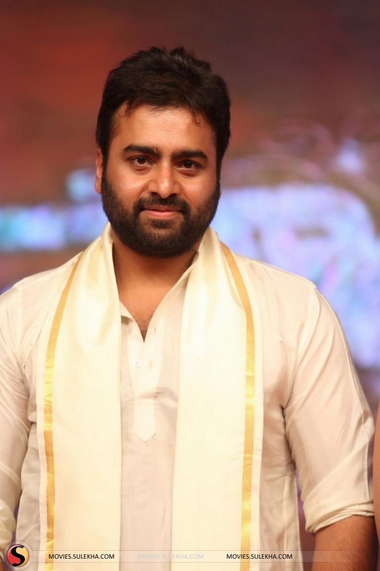 Nara Rohit Wallpapers - Wallpaper Cave