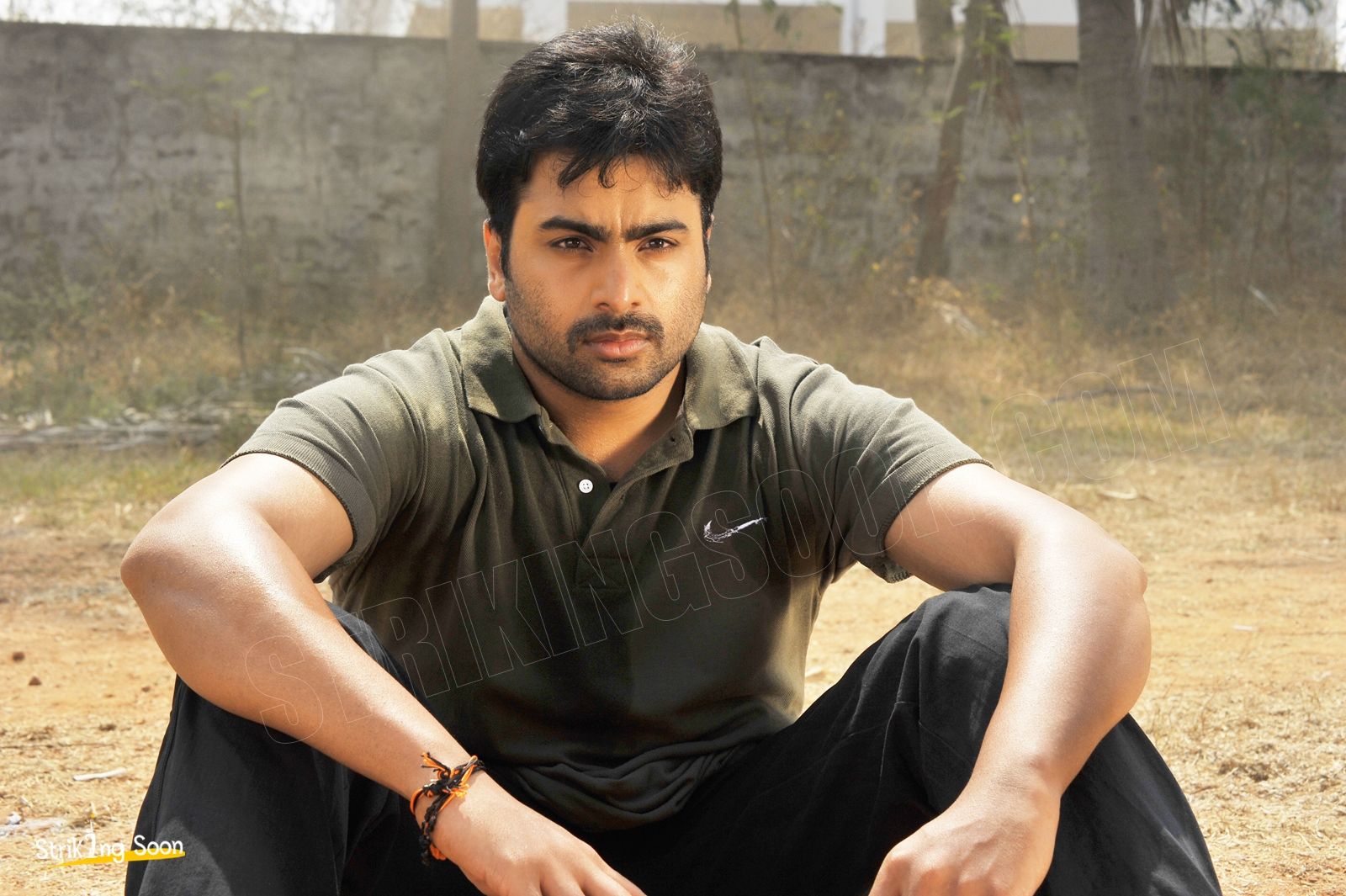Nara Rohit Wallpapers - Wallpaper Cave