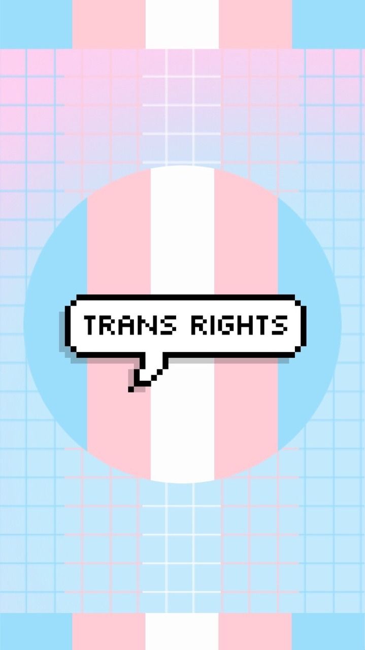 Trans iPhone Wallpapers - Wallpaper Cave