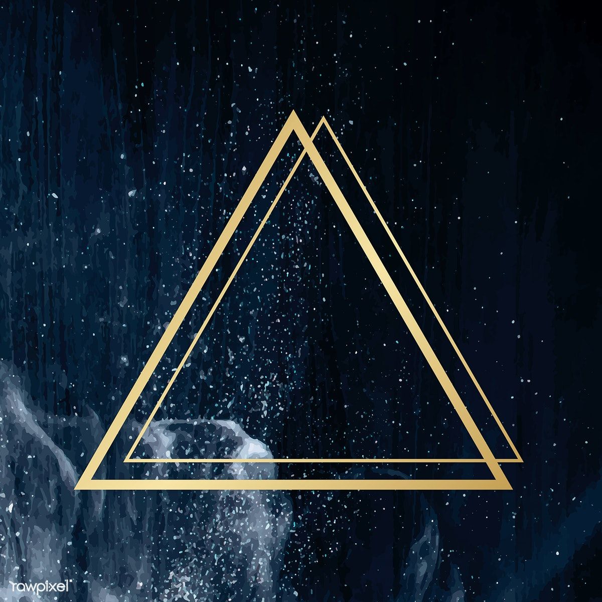 Triangle Sky Wallpapers - Wallpaper Cave