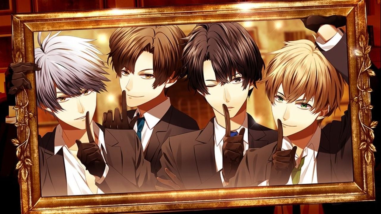 Guard Me Sherlock Wallpapers - Wallpaper Cave