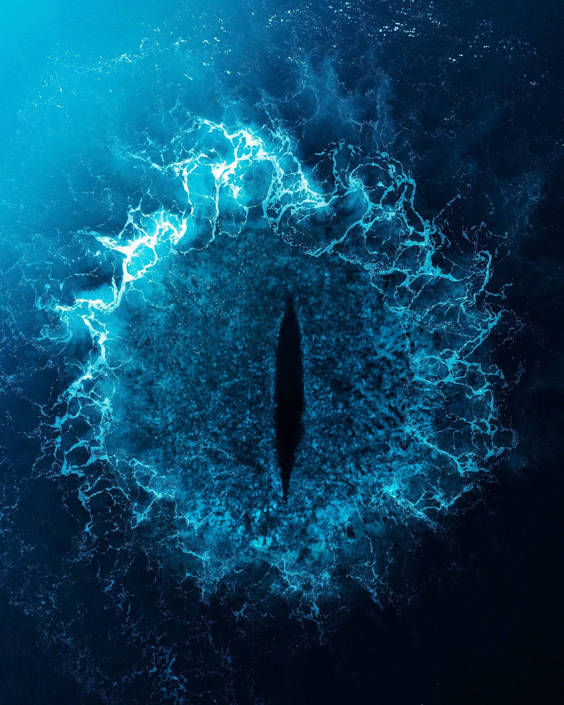 Eye Of Sauron Wallpapers - Wallpaper Cave