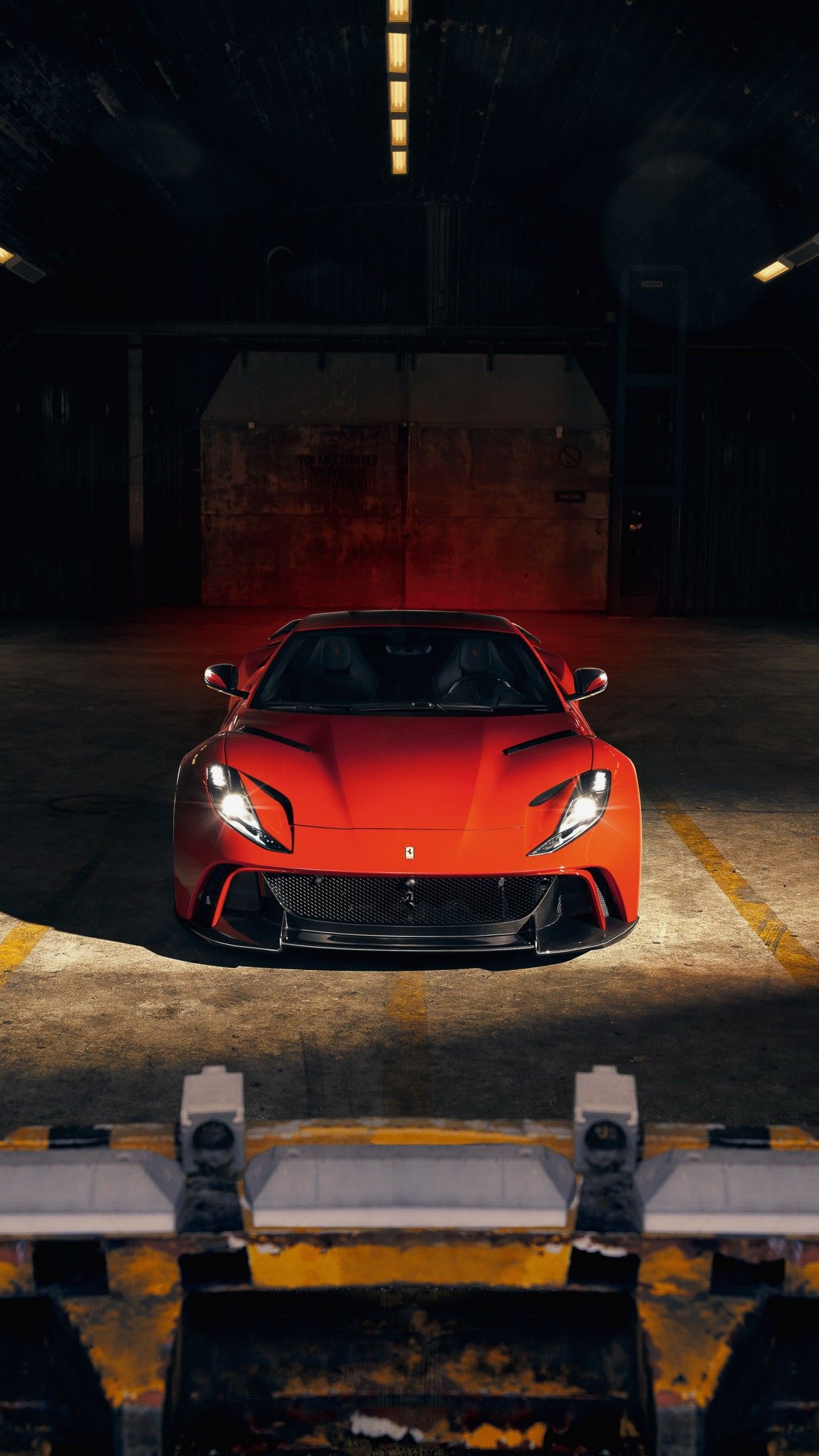 Ferrari 488 Pista iPhone 12 Pro Wallpapers - Wallpaper Cave