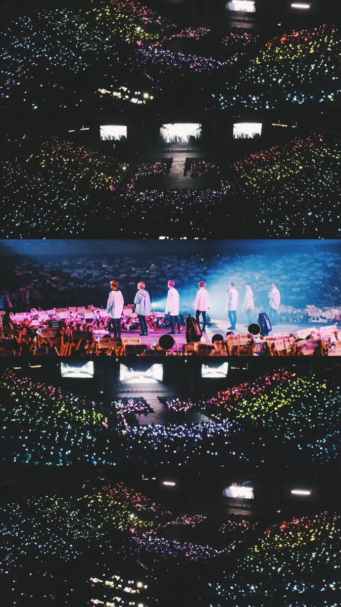 BTS Performance Wallpapers - Wallpaper Cave