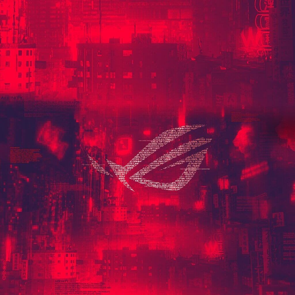 Rog Amoled Wallpapers - Wallpaper Cave