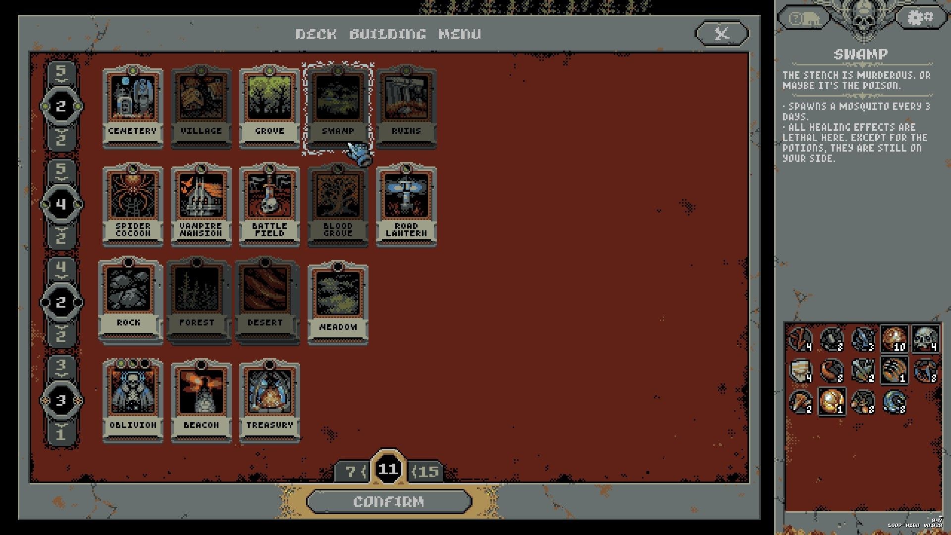 Loop Hero Game Wallpapers - Wallpaper Cave