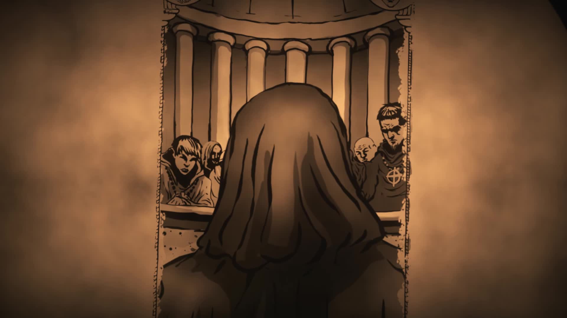 The Life And Suffering Of Sir Brante Wallpapers - Wallpaper Cave