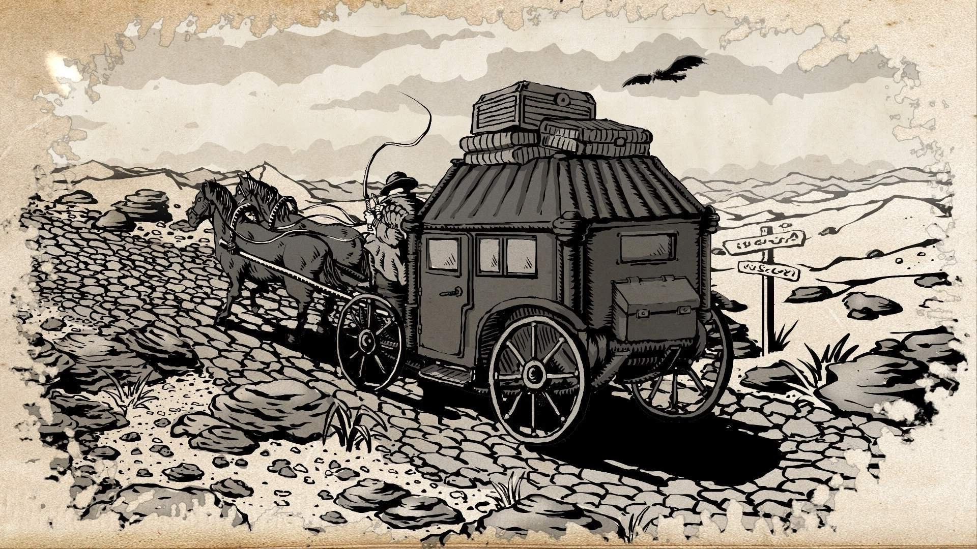 The Life And Suffering Of Sir Brante Wallpapers - Wallpaper Cave