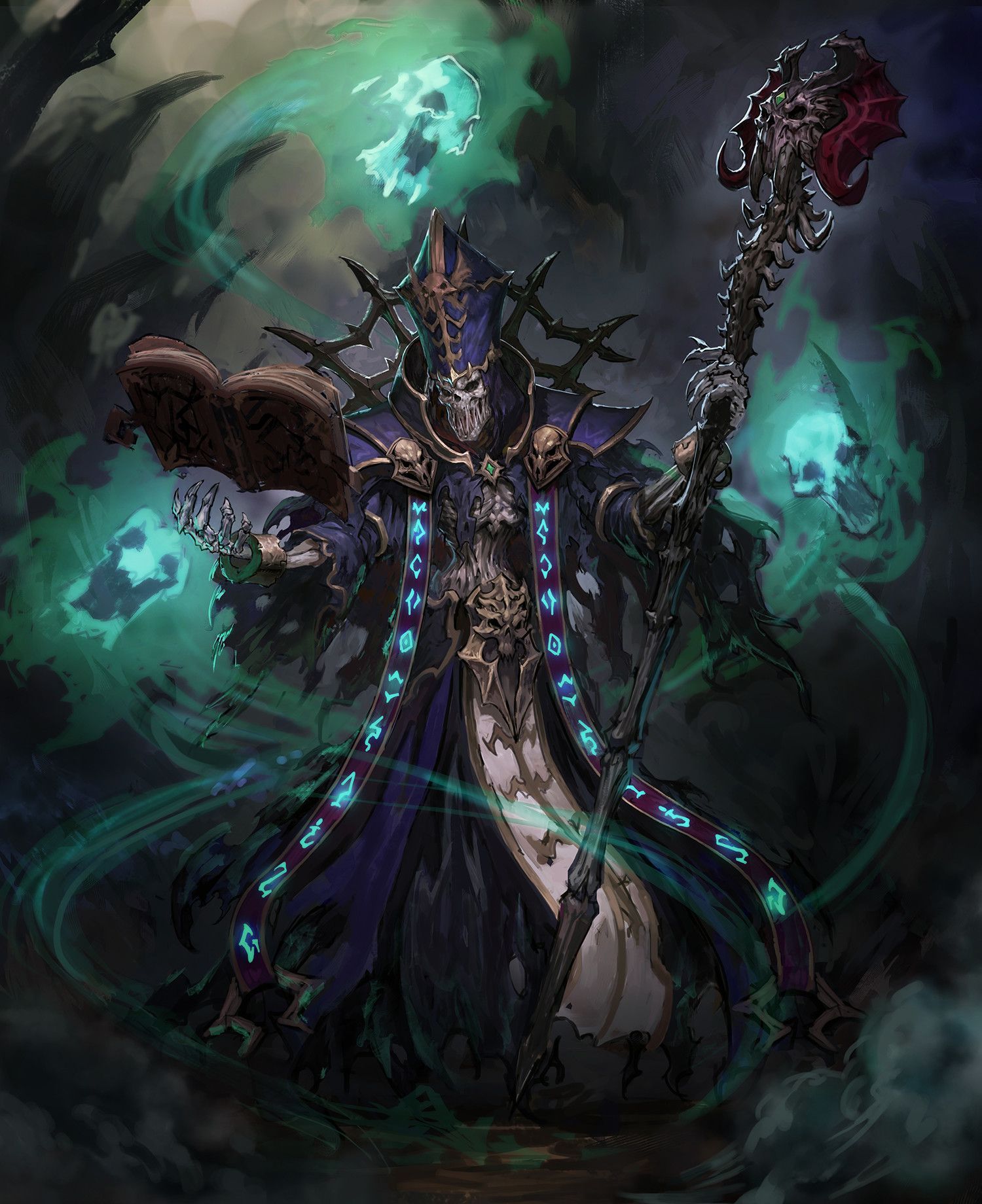 Primordials: Battle Of Gods Wallpapers - Wallpaper Cave