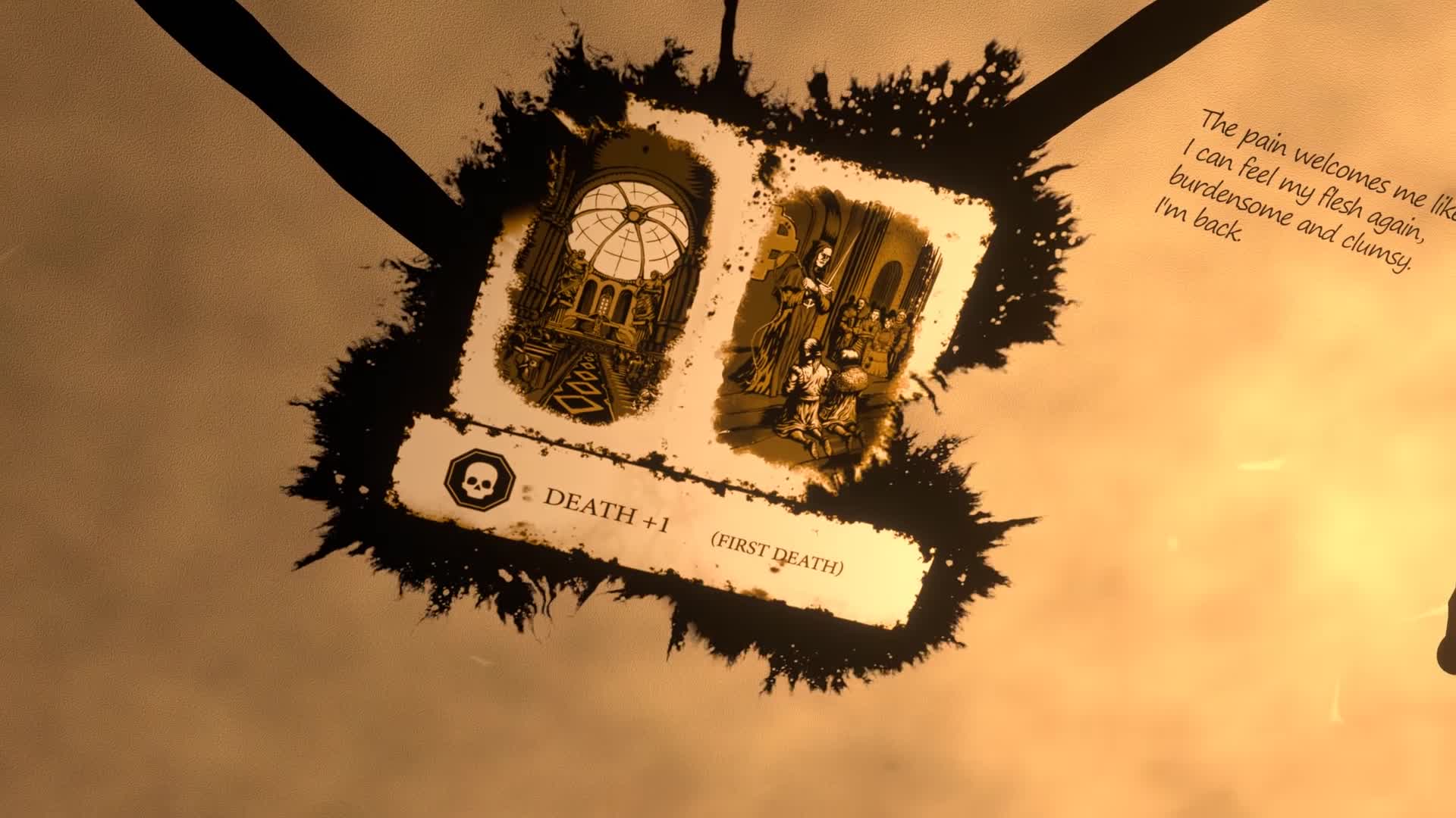 The Life And Suffering Of Sir Brante Wallpapers - Wallpaper Cave