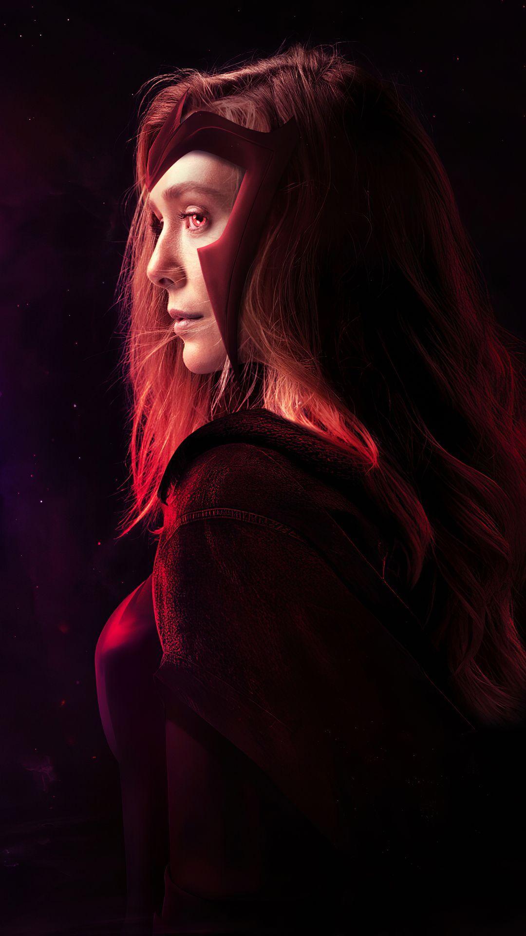 Wanda iPhone Wallpapers - Wallpaper Cave