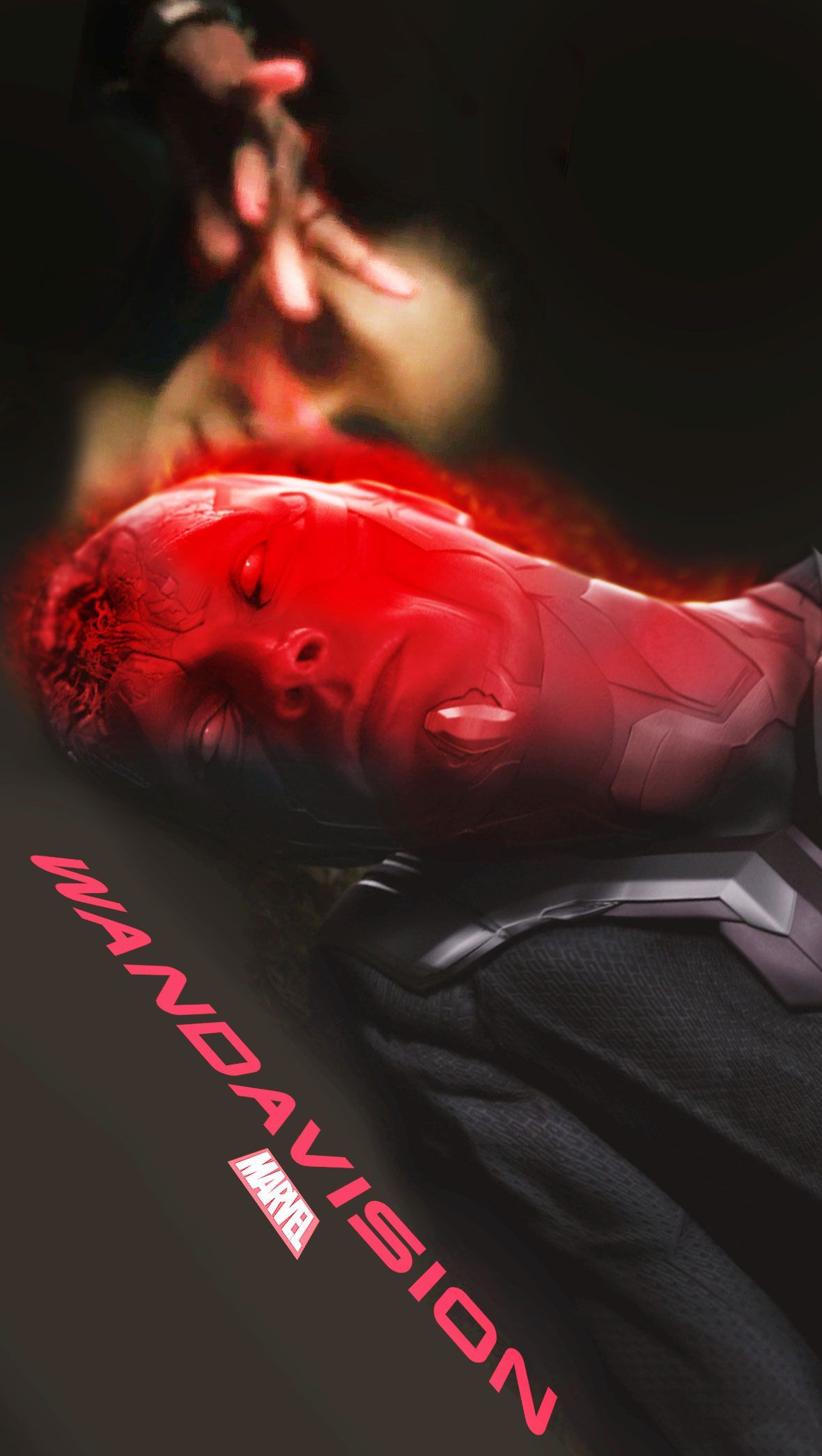 Wanda iPhone Wallpapers - Wallpaper Cave