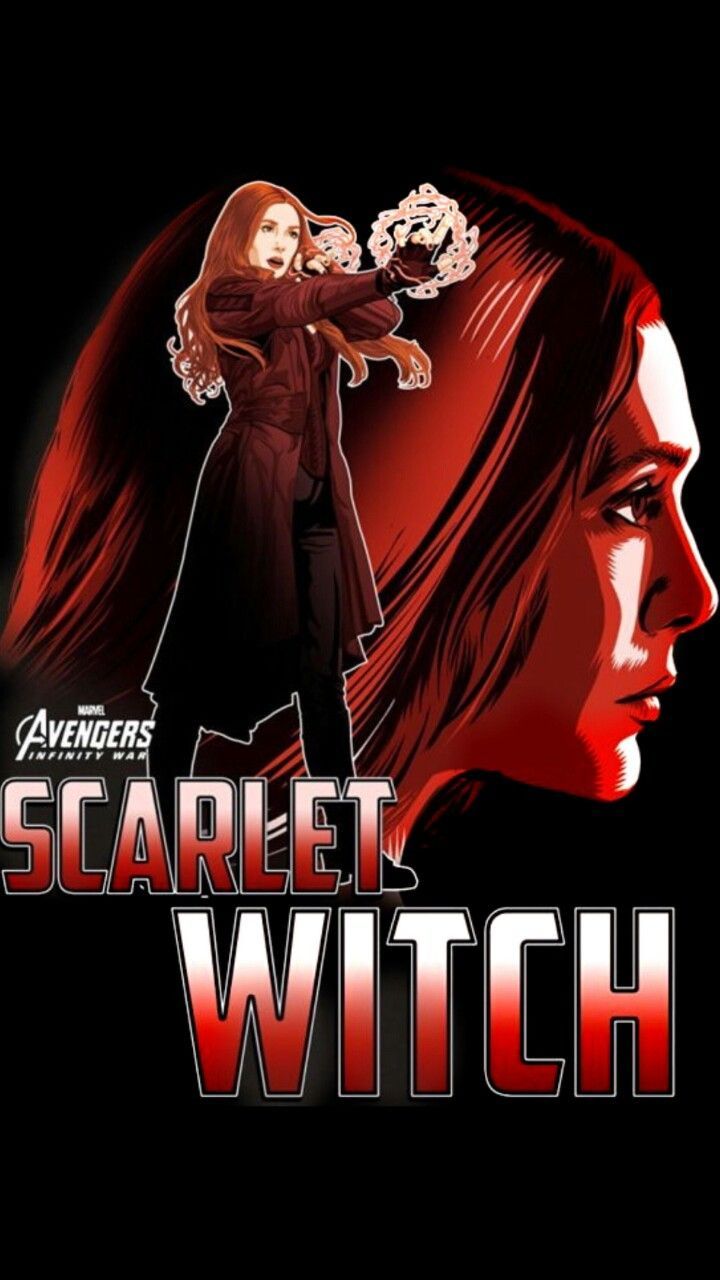 Wanda iPhone Wallpapers - Wallpaper Cave