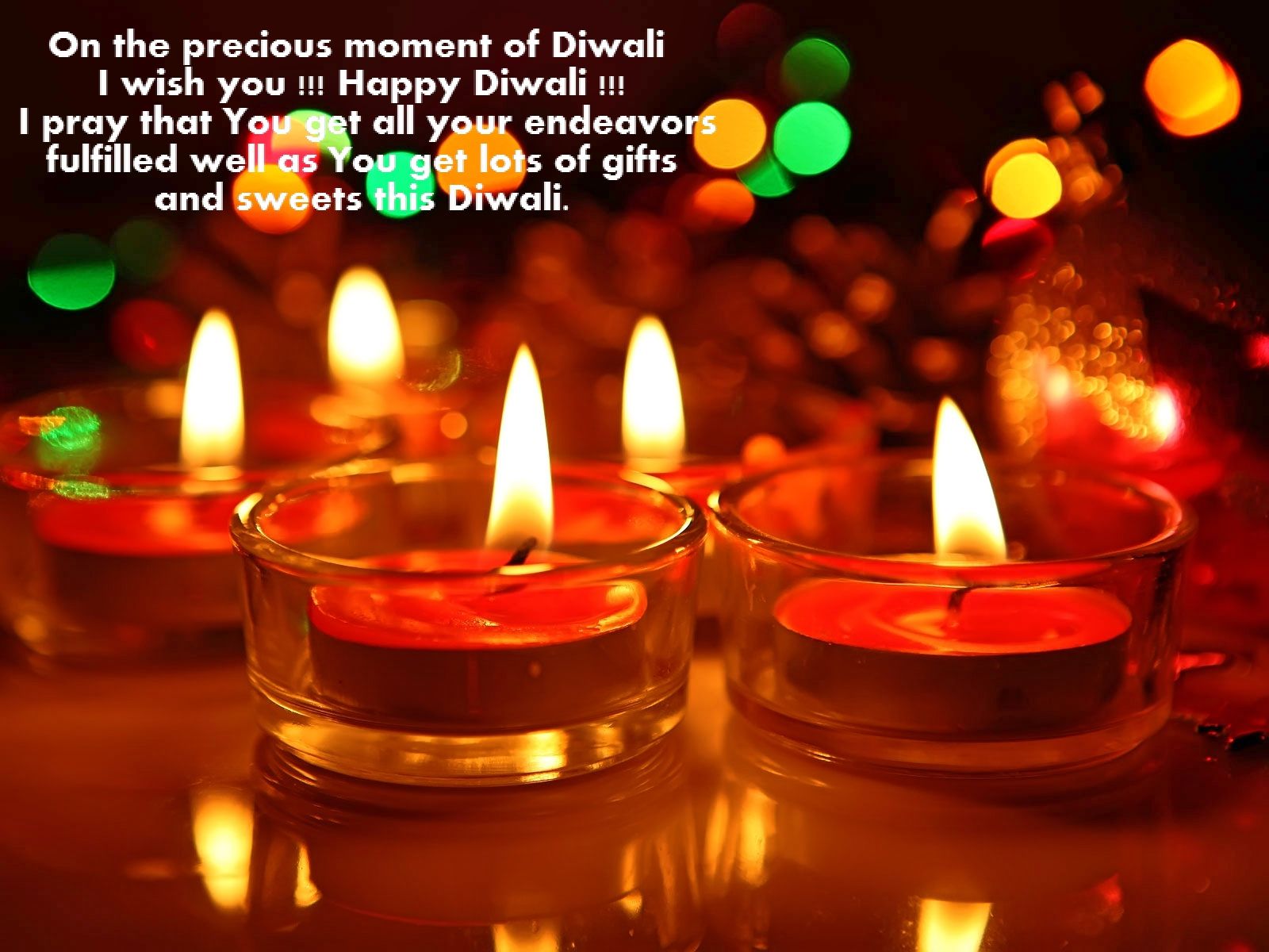 Wallpapers Of Diwali With Quotes Happy Deepavali 2020: Diwali Wishes