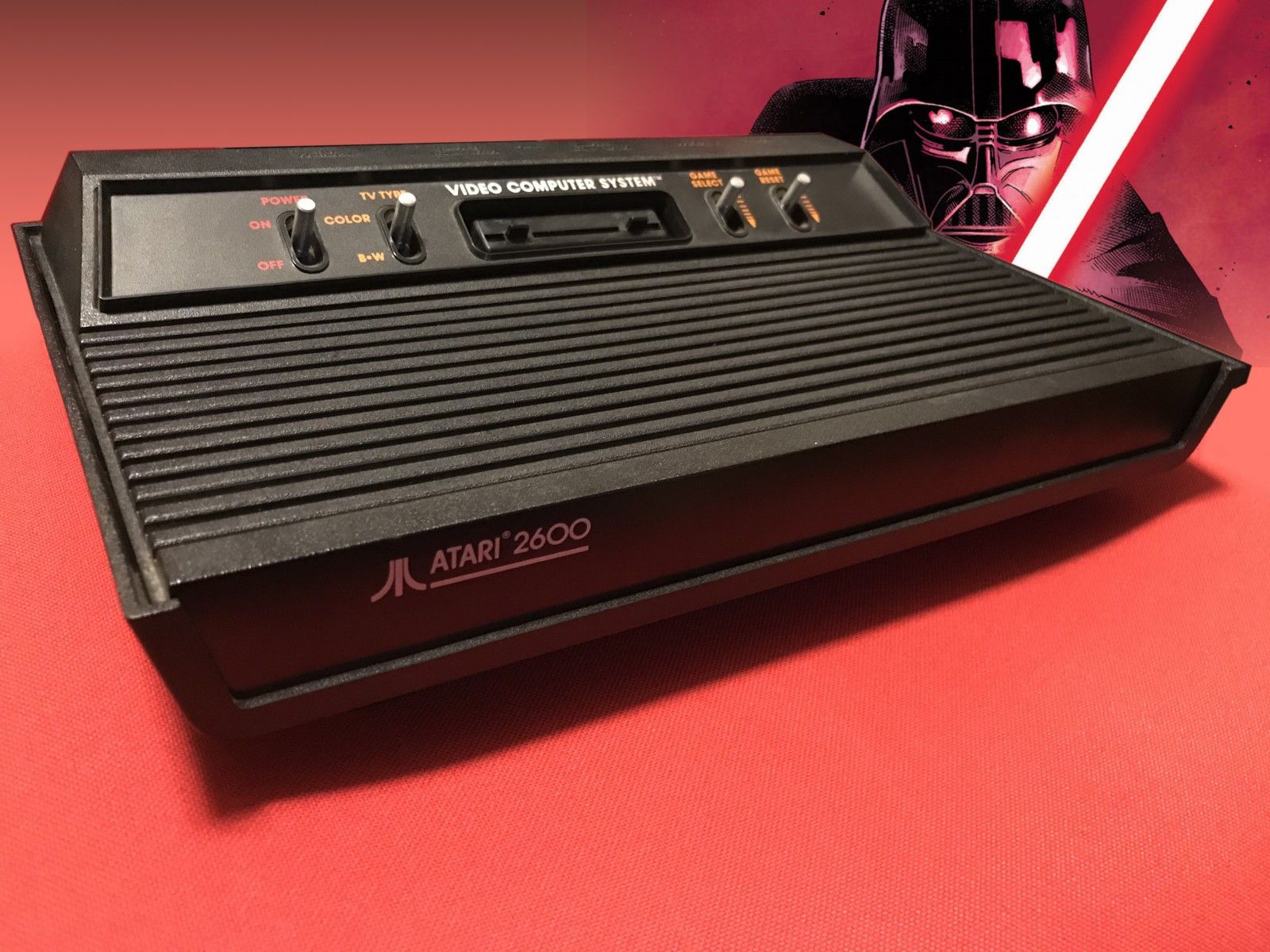 Atari 2600 Wallpapers - Wallpaper Cave