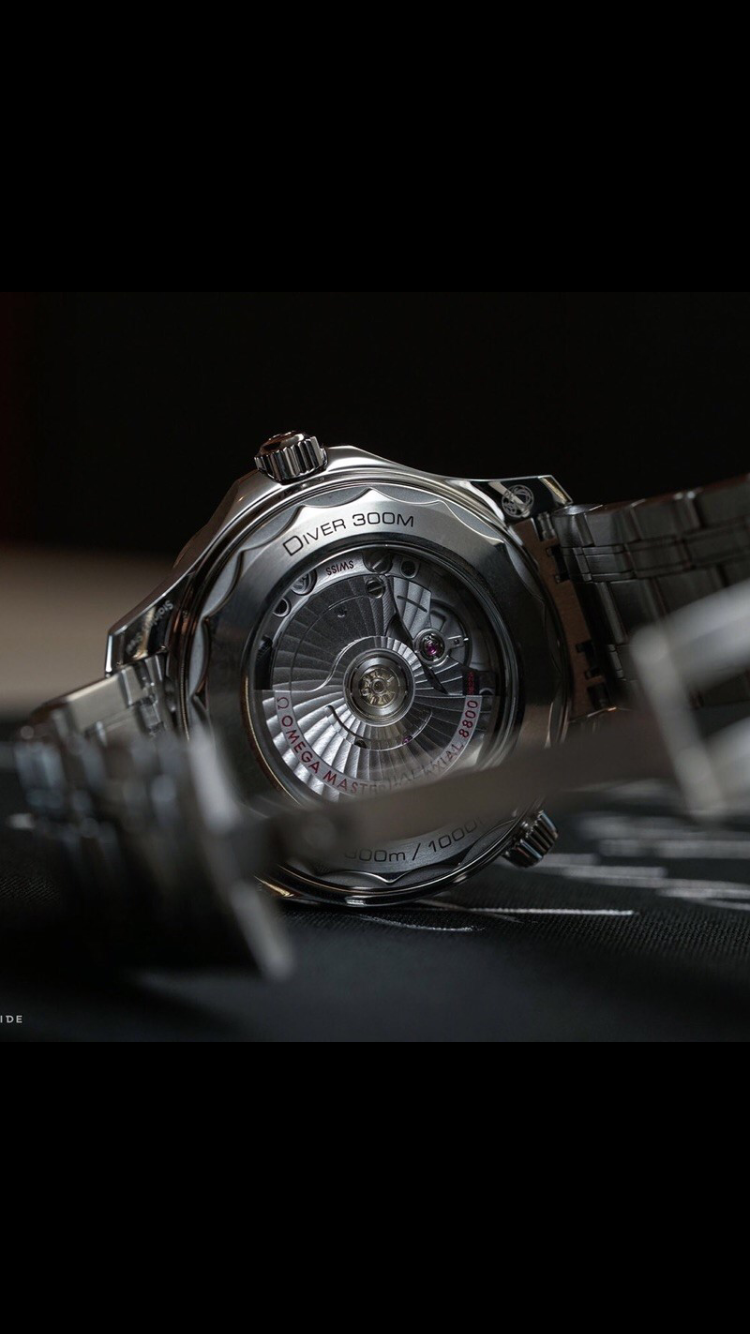 Omega Speedmaster iPhone Wallpapers - Wallpaper Cave