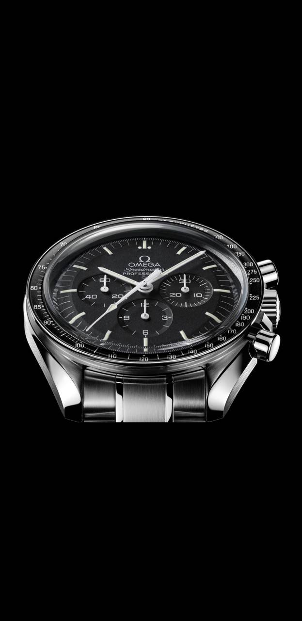 Omega Speedmaster iPhone Wallpapers - Wallpaper Cave