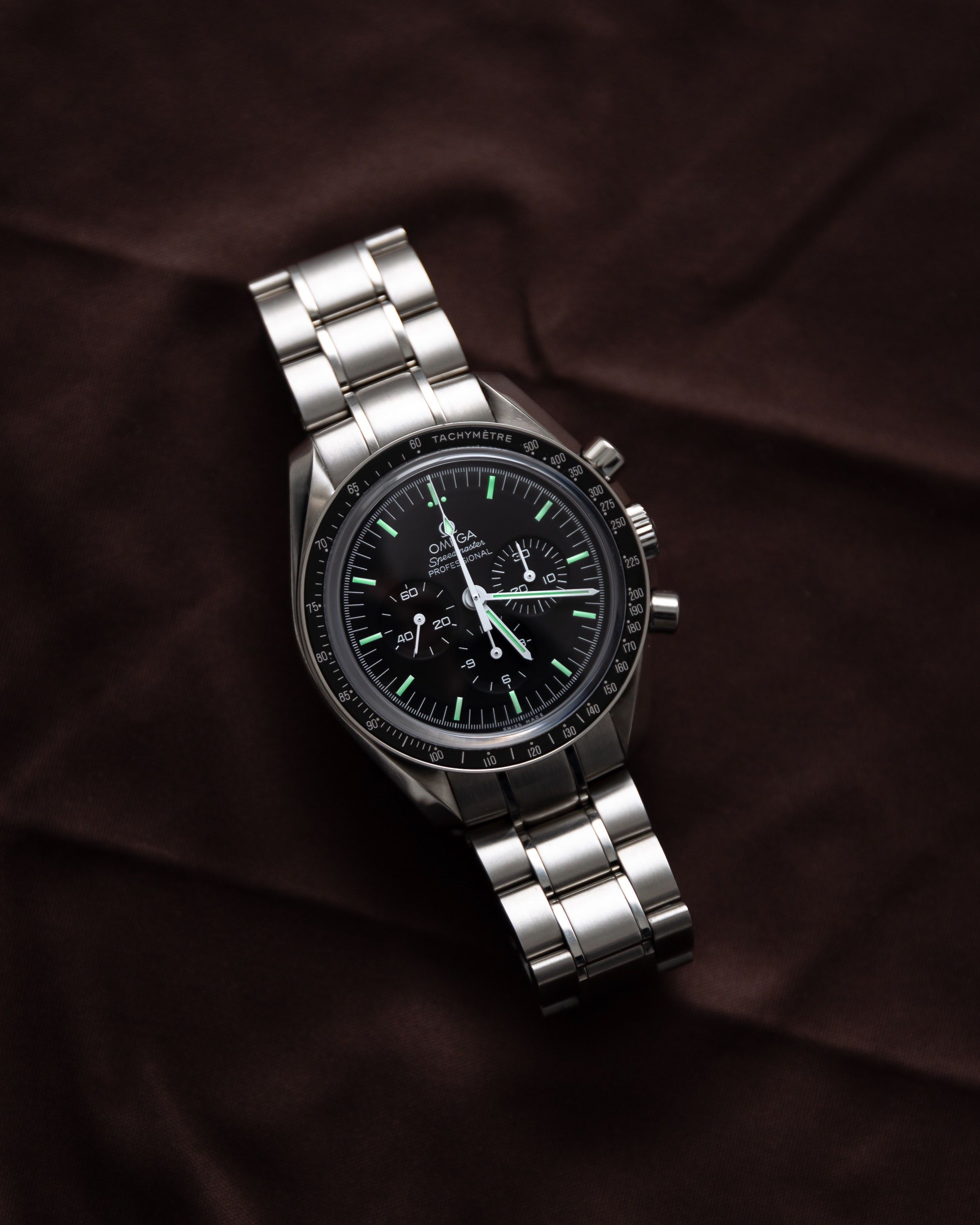 Omega Speedmaster iPhone Wallpapers - Wallpaper Cave