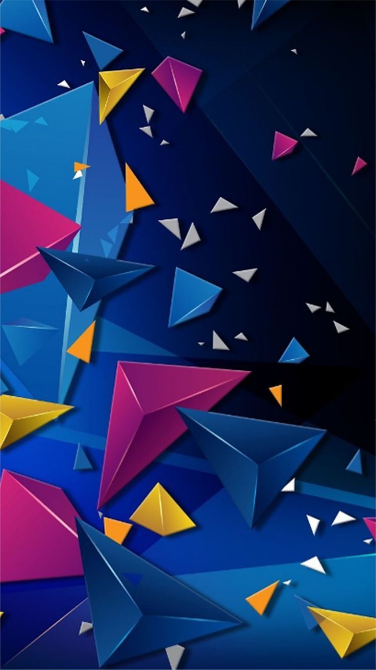 Android Online Abstract Wallpapers - Wallpaper Cave