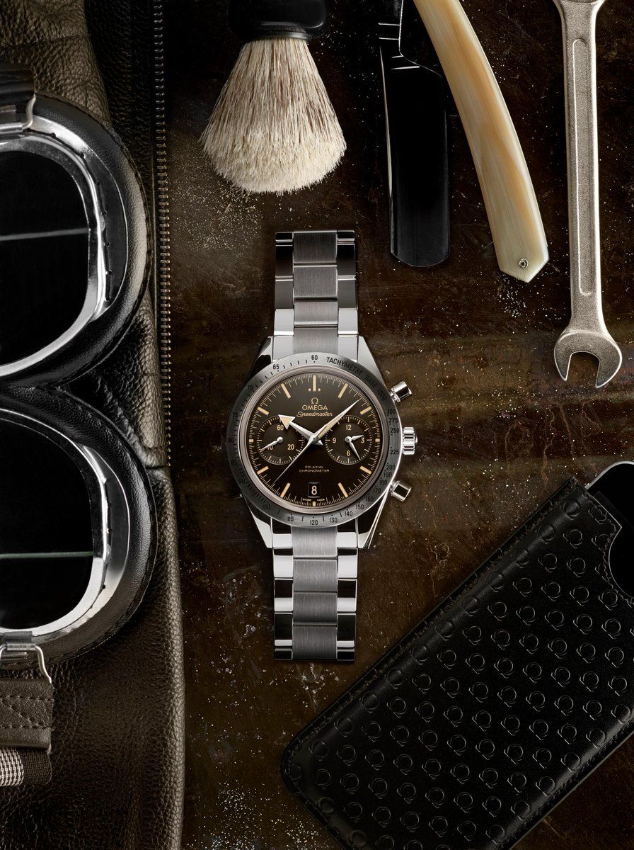 Omega Speedmaster iPhone Wallpapers - Wallpaper Cave