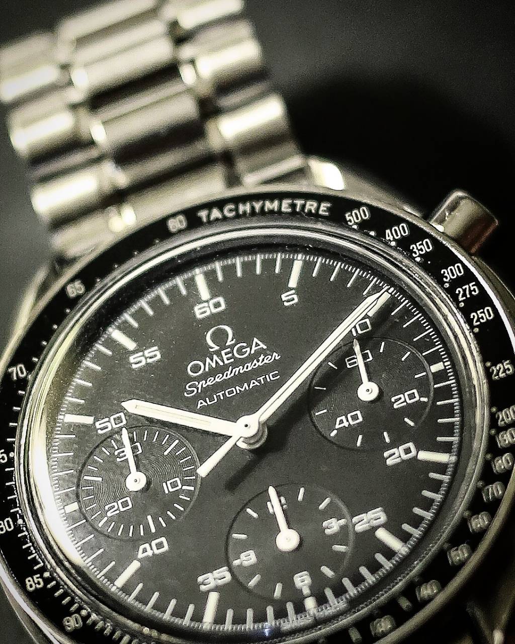 Omega Speedmaster iPhone Wallpapers - Wallpaper Cave