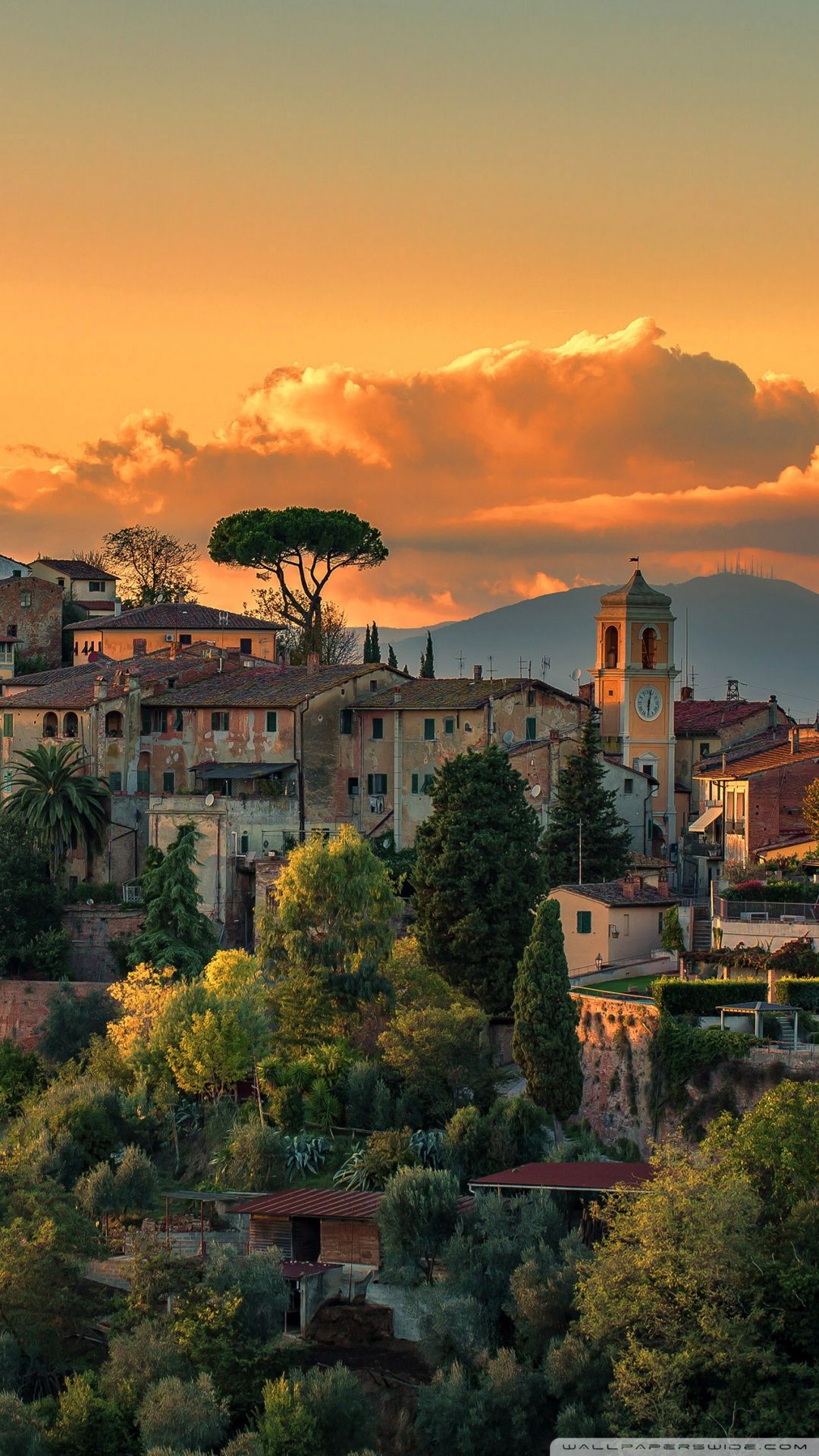 Italy Phone HD Wallpapers - Wallpaper Cave