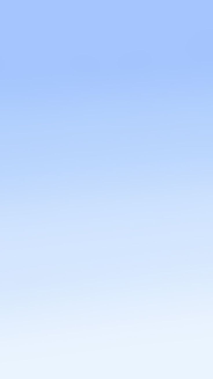 Aesthetic Baby Blue Simple Wallpapers - Wallpaper Cave
