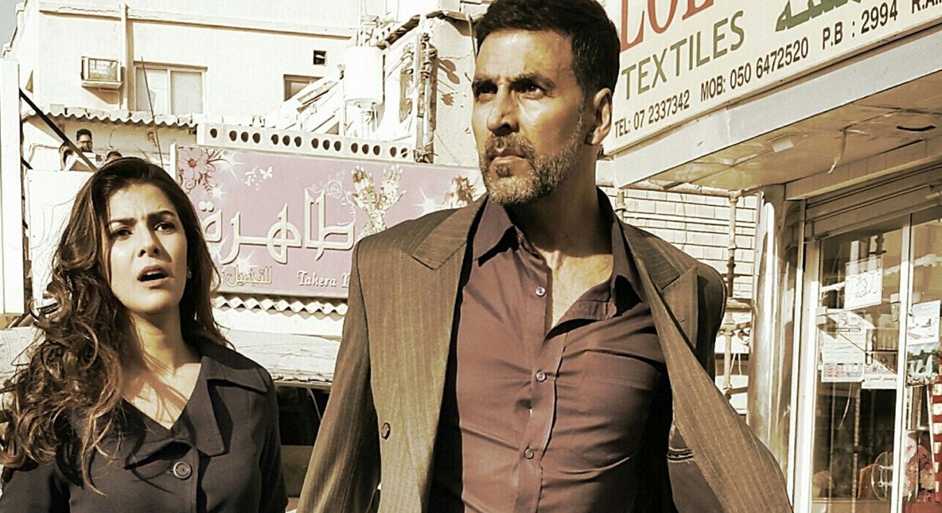 Airlift Movie Wallpapers - Wallpaper Cave