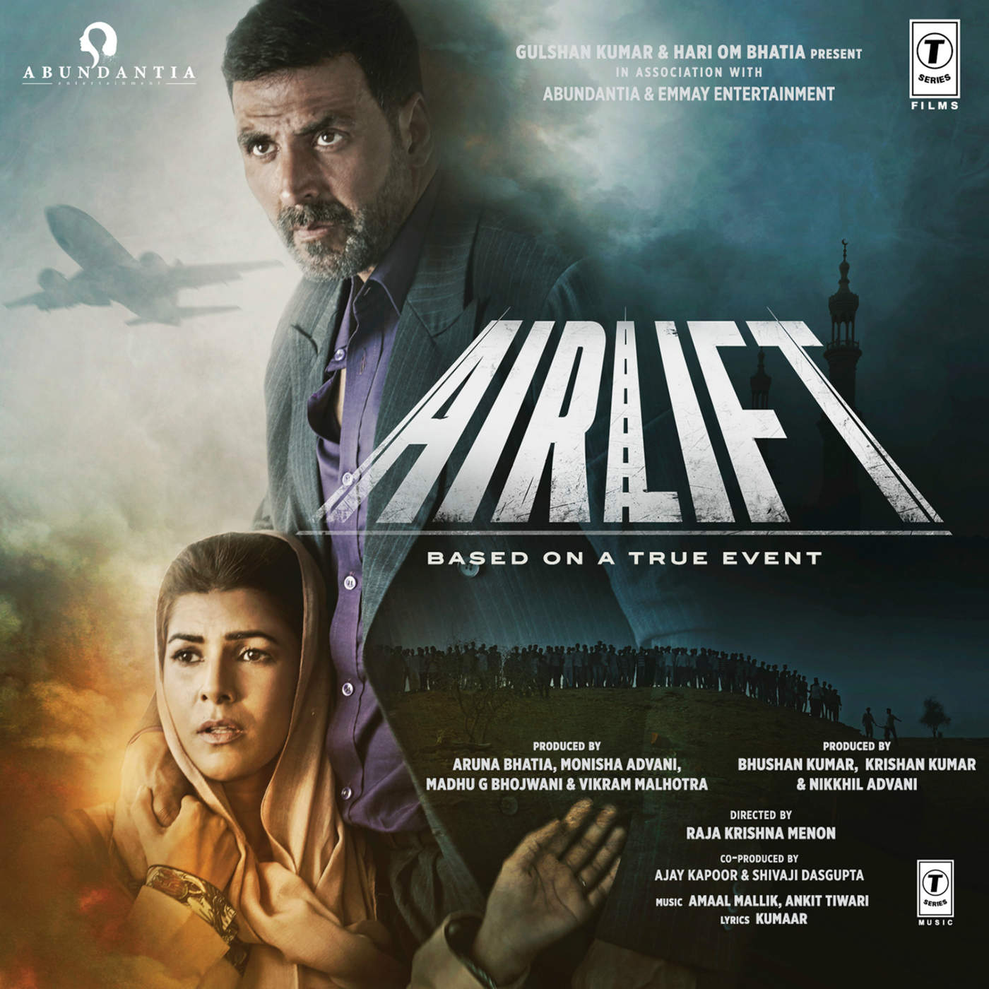 Airlift Movie Wallpapers - Wallpaper Cave