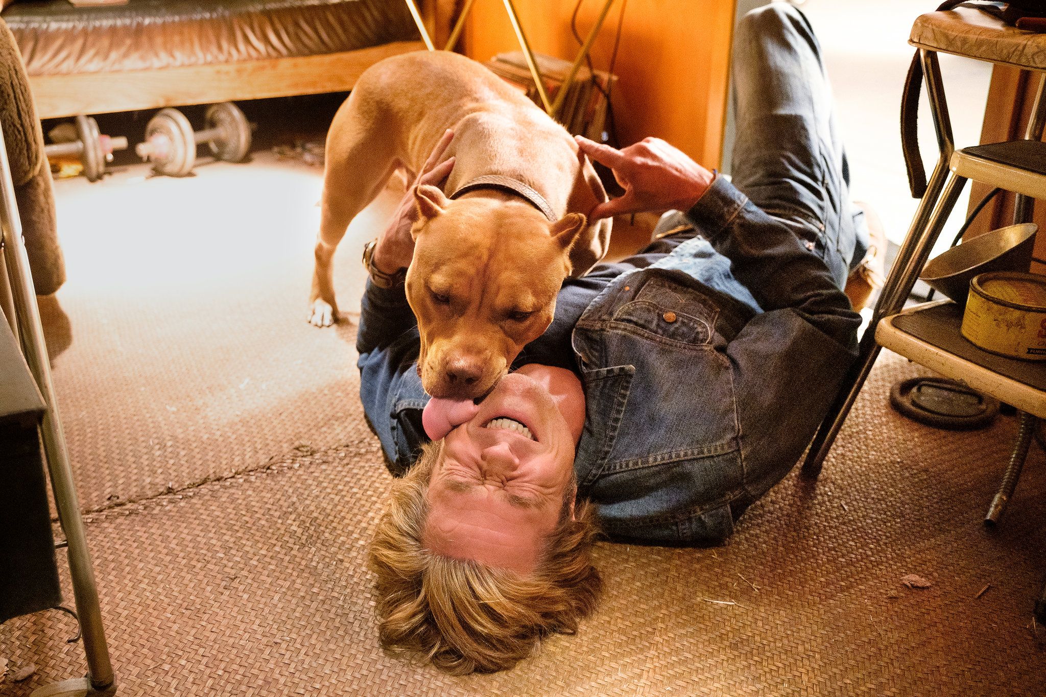 Cliff Booth Wallpapers - Wallpaper Cave