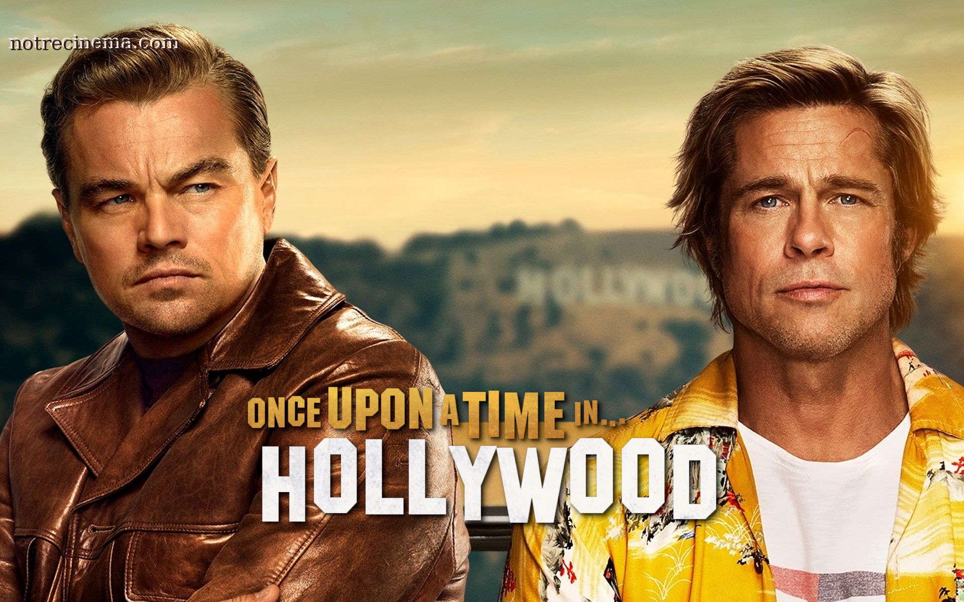 Cliff Booth Wallpapers - Wallpaper Cave