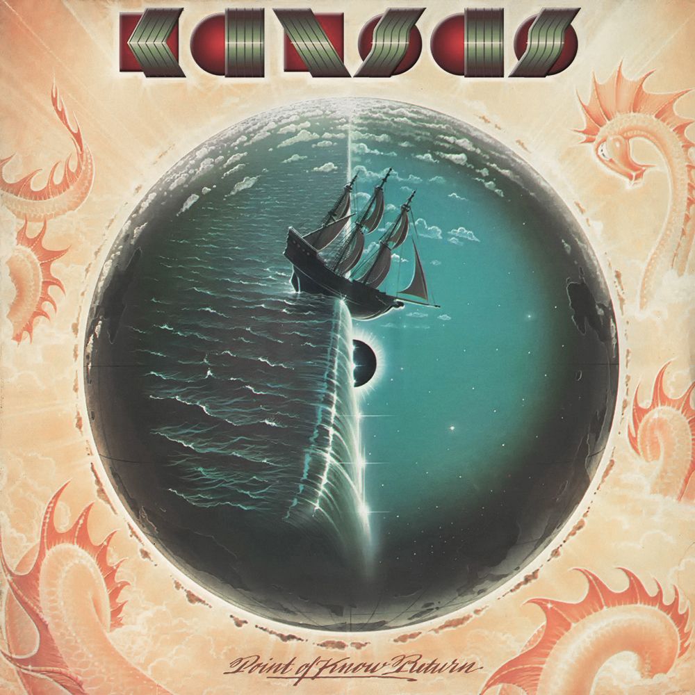 Kansas Band Wallpapers - Wallpaper Cave