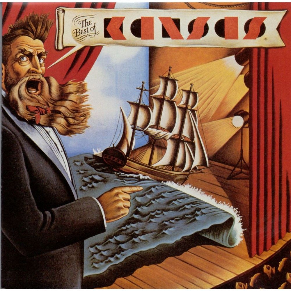 Kansas Band Wallpapers - Wallpaper Cave