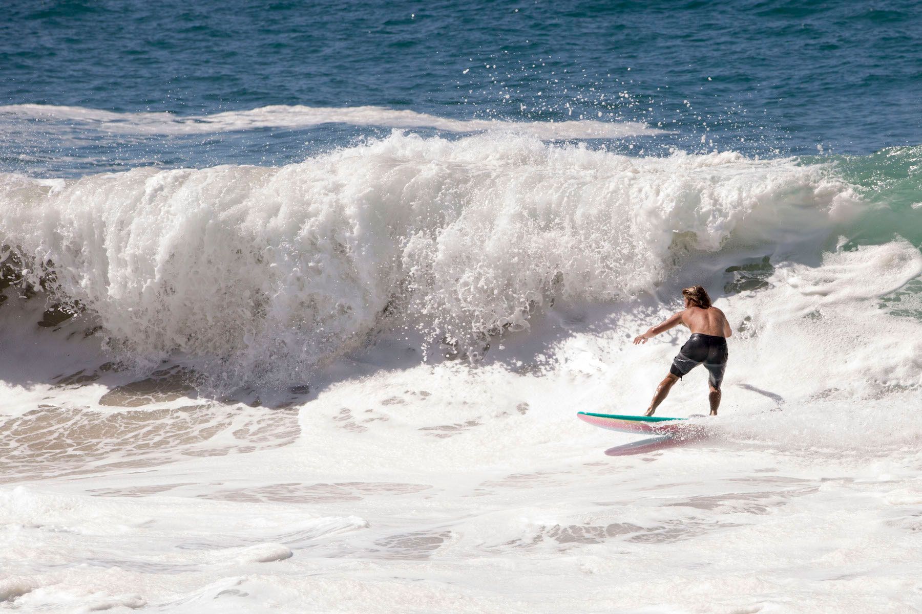 Surf Aesthetic Wallpapers - Wallpaper Cave