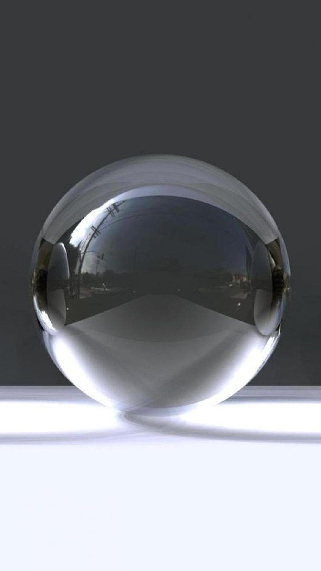 Glass Ball Wallpapers - Wallpaper Cave