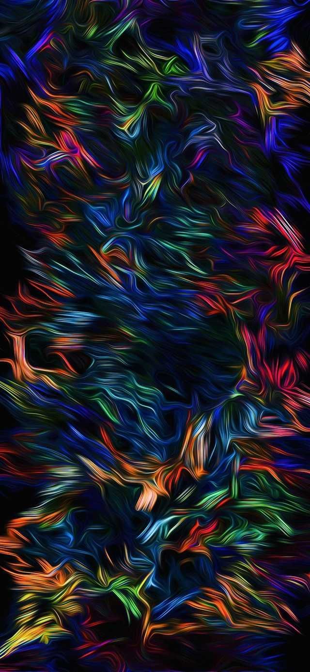 Amoled Colourful Wallpapers - Wallpaper Cave