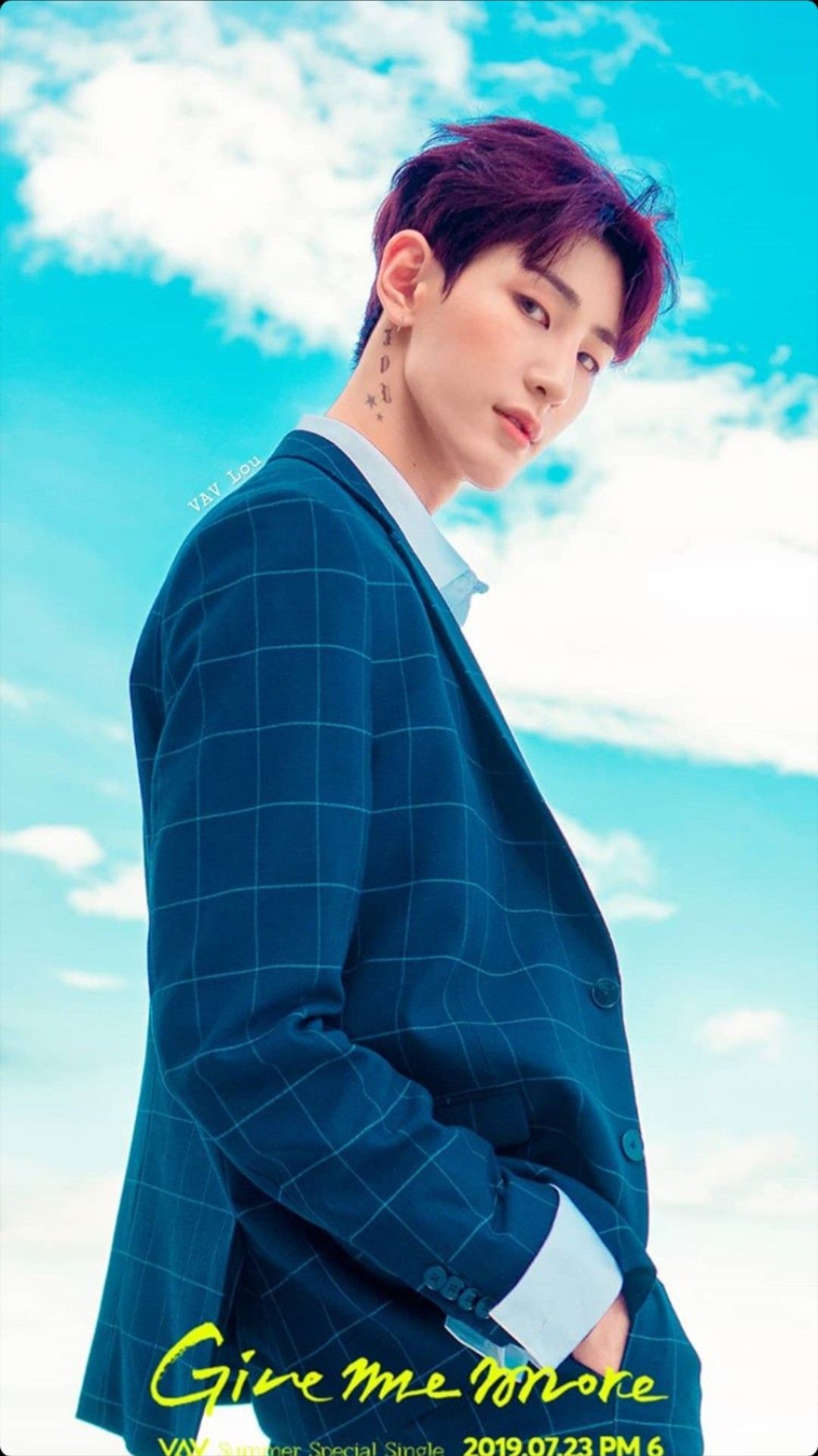 VAV Lou Wallpapers - Wallpaper Cave