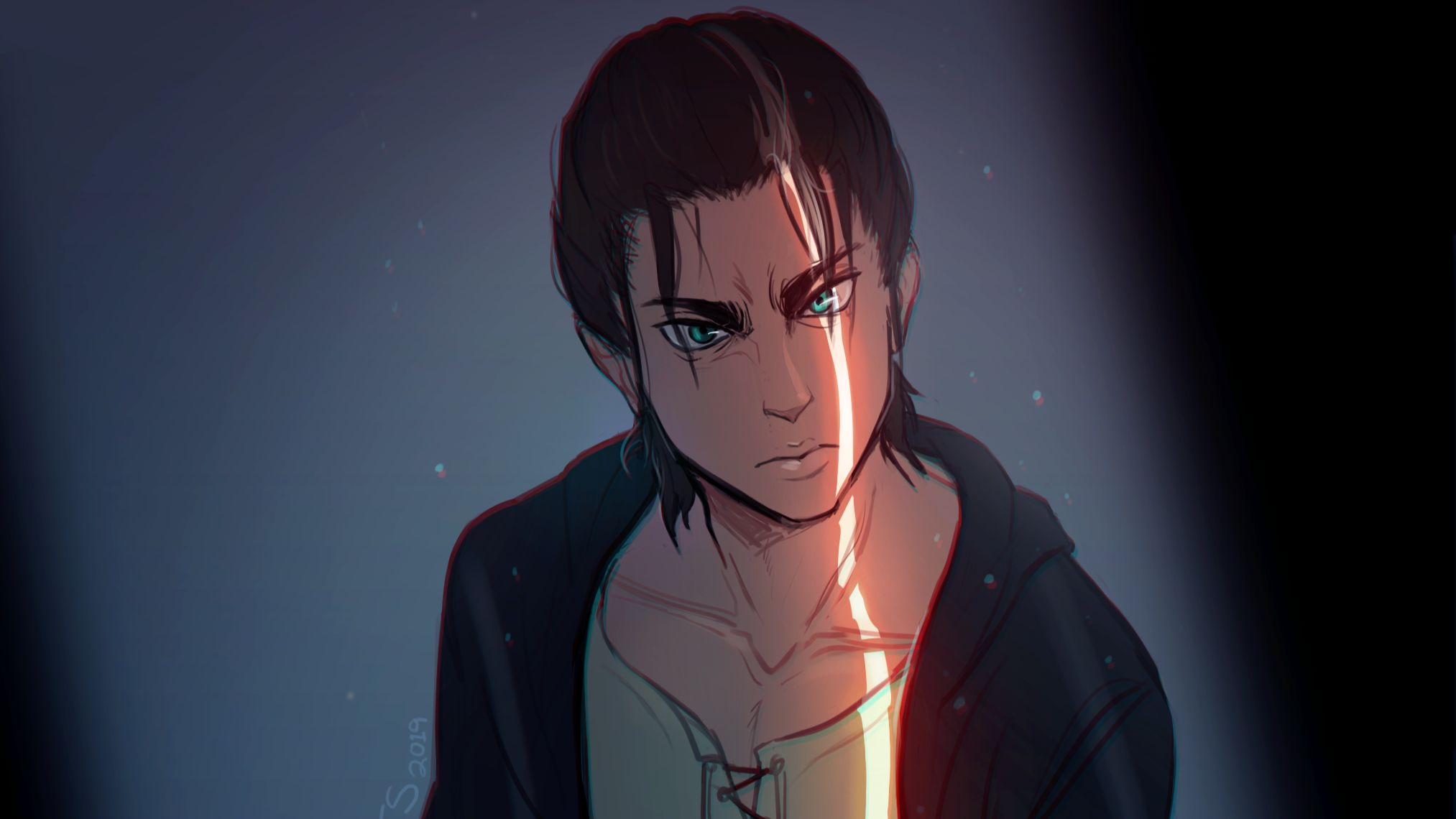 AOT Ships Wallpapers - Wallpaper Cave